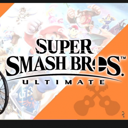 SSBU 3rd Anniversary Tier List Community Rankings TierMaker SSBU 3rd Anniversary Tier List Community Rankings TierMaker