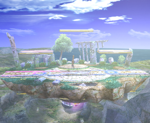Create A SSBU Battlefield Mods Tier List TierMaker Create A SSBU Battlefield Mods Tier List TierMaker
