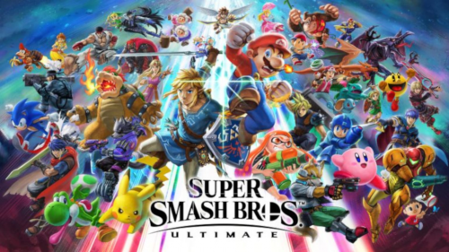 Create A SSBU Characters Tier List TierMaker Create A SSBU Characters Tier List TierMaker
