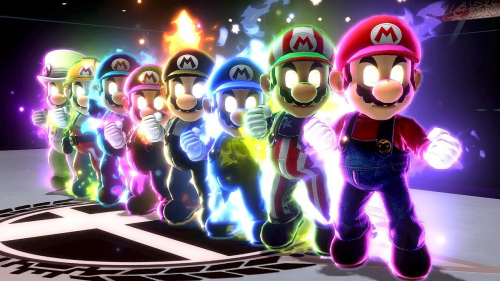 SSBU Final Smash Tier List (Community Rankings) - TierMaker SSBU Final Smash Tier List (Community Rankings) - TierMaker