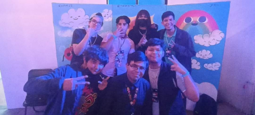 Create A Ssbu La Paz Tier List Tiermaker