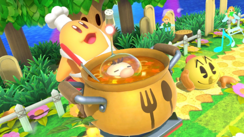 SSBU newcomers Tier List (Community Rankings) - TierMaker