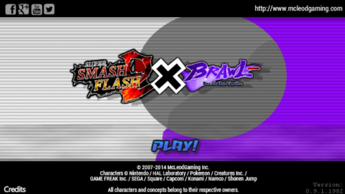 Create a ssf2 x brawl - Tier List - TierMaker