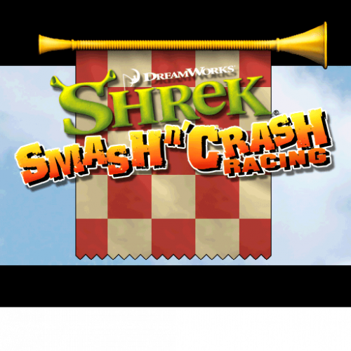 Create a SSNCR "Shrek Smash n' Crash Racing" Map Tier List - TierMaker