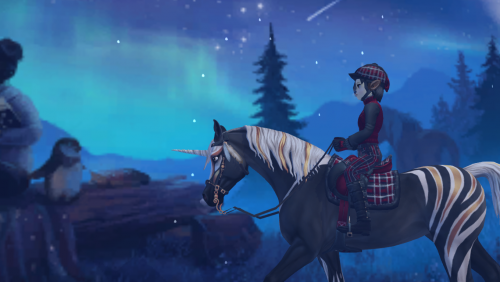 SSO: Magic Horses (GEN 3) Tier List (Community Rankings) - TierMaker