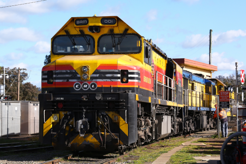 Create a SSR (Southern Shorthaul Railroad) Locos Tier List - TierMaker