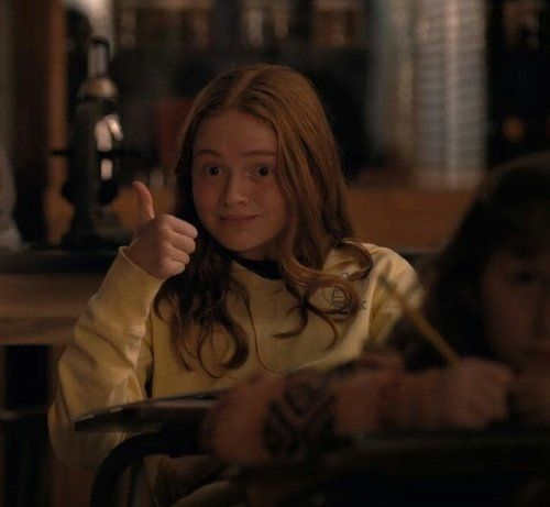 Create a st characters Tier List - TierMaker