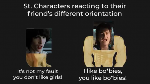 st characters that are most likely to die in vol2 Tier List (Community ...