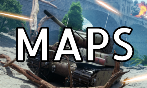 Create a ST MAPS Tier List - TierMaker