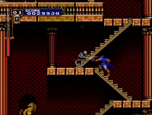 Stairs in video games Tier List (Community Rankings) - TierMaker