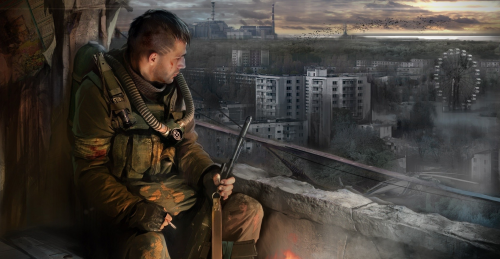 S.T.A.L.K.E.R. RUSSIAN YOUTUBERS Tier List (Community Rankings) - TierMaker