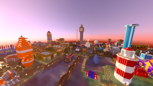 Stampy's Town Tier List (Community Rankings) - TierMaker