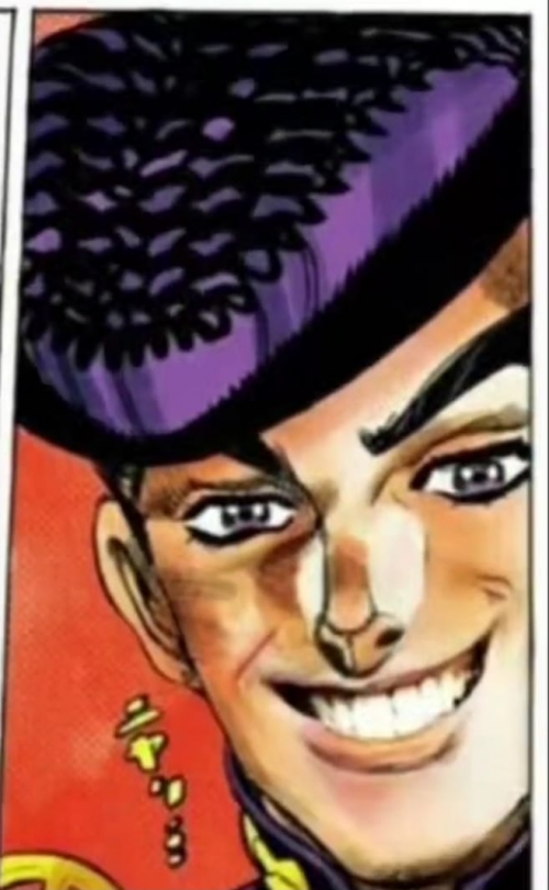 Create a STAND POWER Tier List - TierMaker