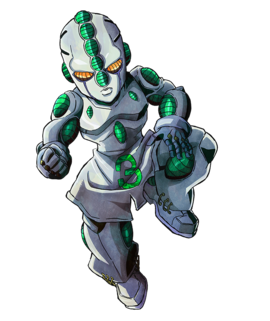 Create a Stand power 3-5 Tier List - TierMaker