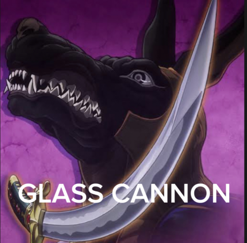 Create a Stand Upright Tier List - TierMaker