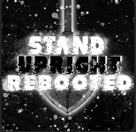 STAND UPRIGHT REBOOTED LEG STAND TIERLIST Tier List (Community Rankings ...