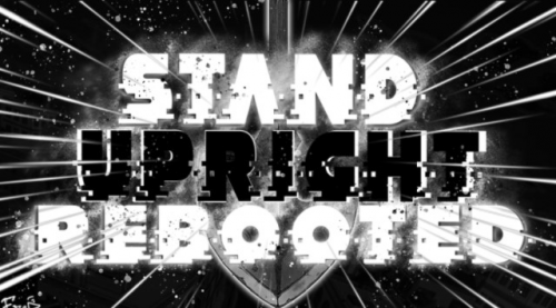 Create a Stand Upright: Rebooted Rarity (V3) Tier List - TierMaker