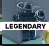 Create a Stand upright template No.67 Tier List - TierMaker