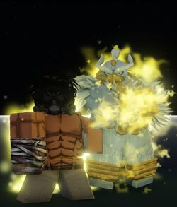 Stands do yba10 Tier List (Community Rankings) - TierMaker