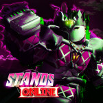 Stands Online V26 Body Tierlist Tier List (Community Rankings) - TierMaker