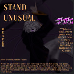 Stands Unusual stands Tier List (Community Rankings) - TierMaker