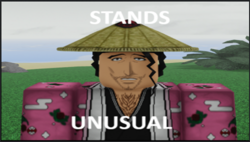 Create a Stands Unusual Unobtainable Tierlist (Temp's Version) Tier ...