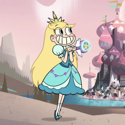 Star Butterfly Outfits Tier List (Community Rankings) - TierMaker