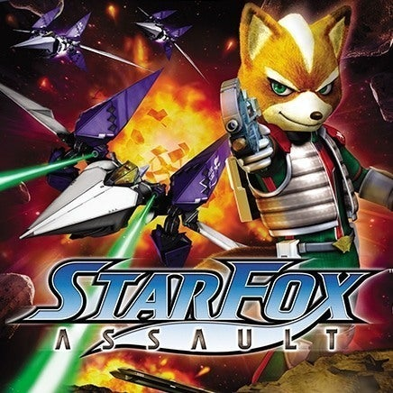 Star Fox Assault V.S. Maps Tier List (Community Rankings) - TierMaker