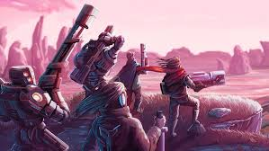 Star Renegades Character Tier List (Community Rankings) - TierMaker