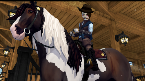 Star Stable Online All sso horse coats / June 2023 Part 1 Tier List ...
