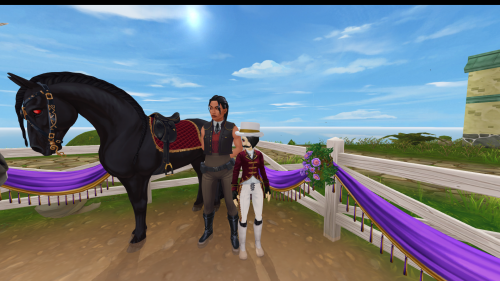Star Stable Online All sso horse coats / June 2023 Part 2 Tier List ...