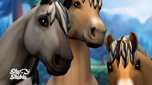 Star stable online Fjord Tier List (Community Rankings) - TierMaker