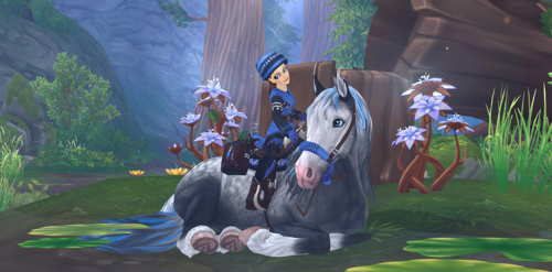 Star Stable Online Horses Tier List (Community Rankings) - TierMaker