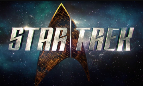 Create a Star Trek First Officers (2022) Tier List - TierMaker