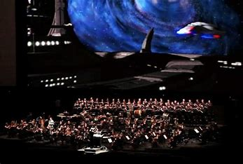 Create a Star Trek Motion Picture Title Themes Tier List - TierMaker