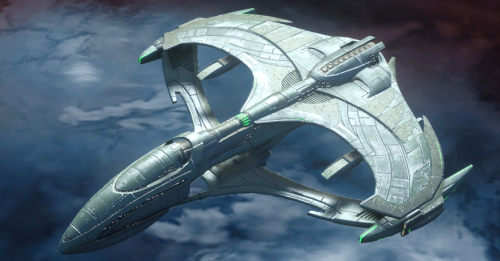 Star Trek Online Romulan Ships Tier List (Community Rankings) - TierMaker