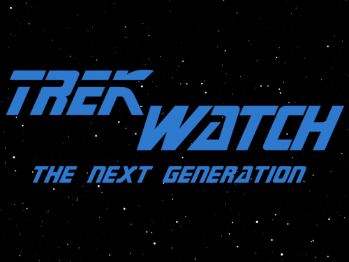 Create a Star Trek TNG Episode Ranking Tier List - TierMaker