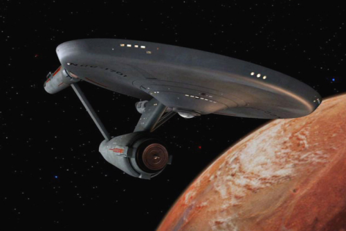 Create a Star Trek TOS: Characters Tierlist Tier List - TierMaker
