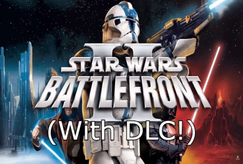 Create a Star Wars Battlefront 2 Classic Heroes (w/ DLC) Tier List ...