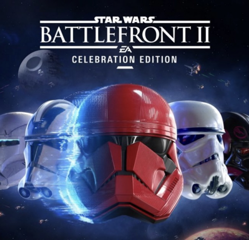 Star Wars Battlefront 2 HVV Maps (June 2022) Tier List (Community ...