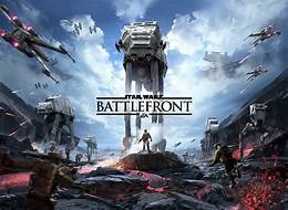 Create a Star Wars Battlefront(2015) Maps Tier List - TierMaker