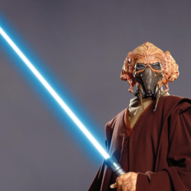 Star Wars Char List Tier List (Community Rankings) - TierMaker