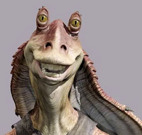 Create a Star Wars Characters Tier List - TierMaker