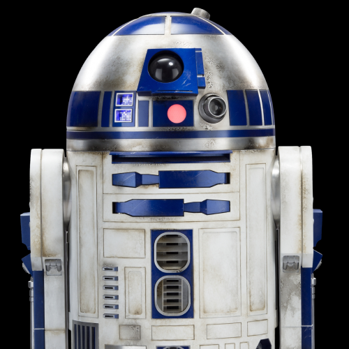 Star Wars droid Tier List (Community Rankings) - TierMaker