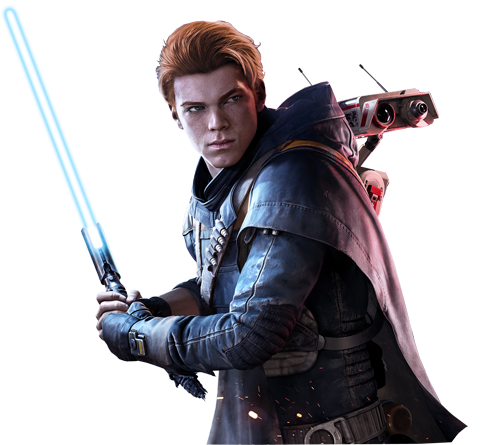 Create a Star Wars Jedi Fallen Order/Survivor All Enemies/Characters ...
