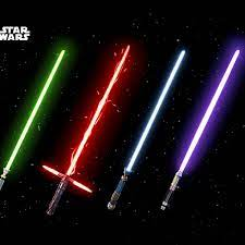Create a Star Wars Lightsaber Styles Tier List - TierMaker