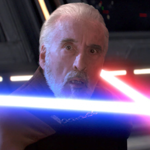 Star Wars Major Lightsaber Fights (Up to Kenobi) Tier List (Community ...