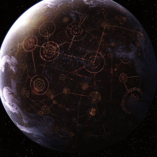 Star Wars Planets Tier List (Community Rankings) - TierMaker