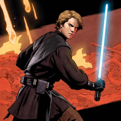 Create a Star Wars Power Levels Canon Tier List - TierMaker