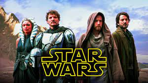Create a Star Wars Projects (2023) Tier List - TierMaker